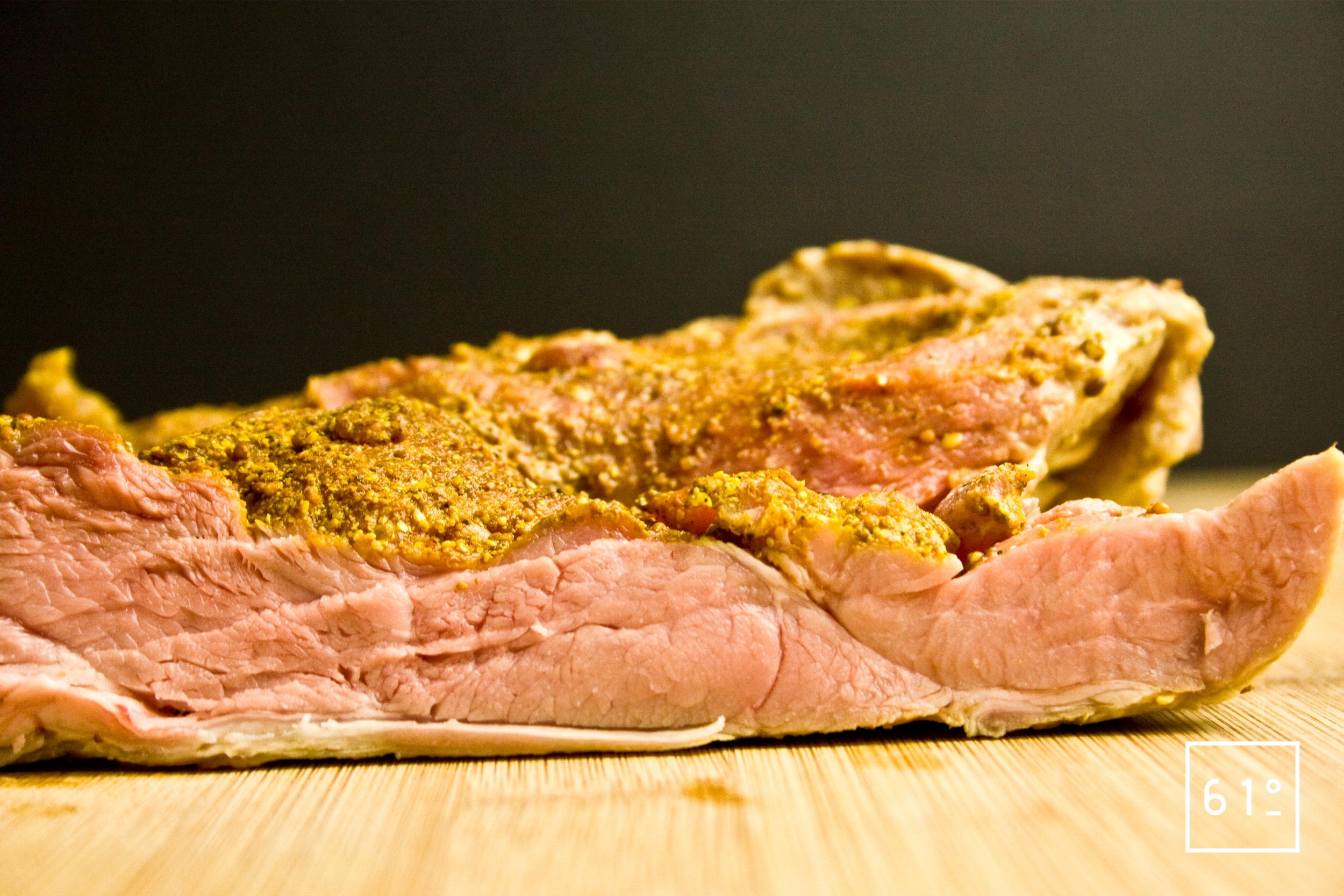 Agneau aux épices | Recette | 61°Degrés