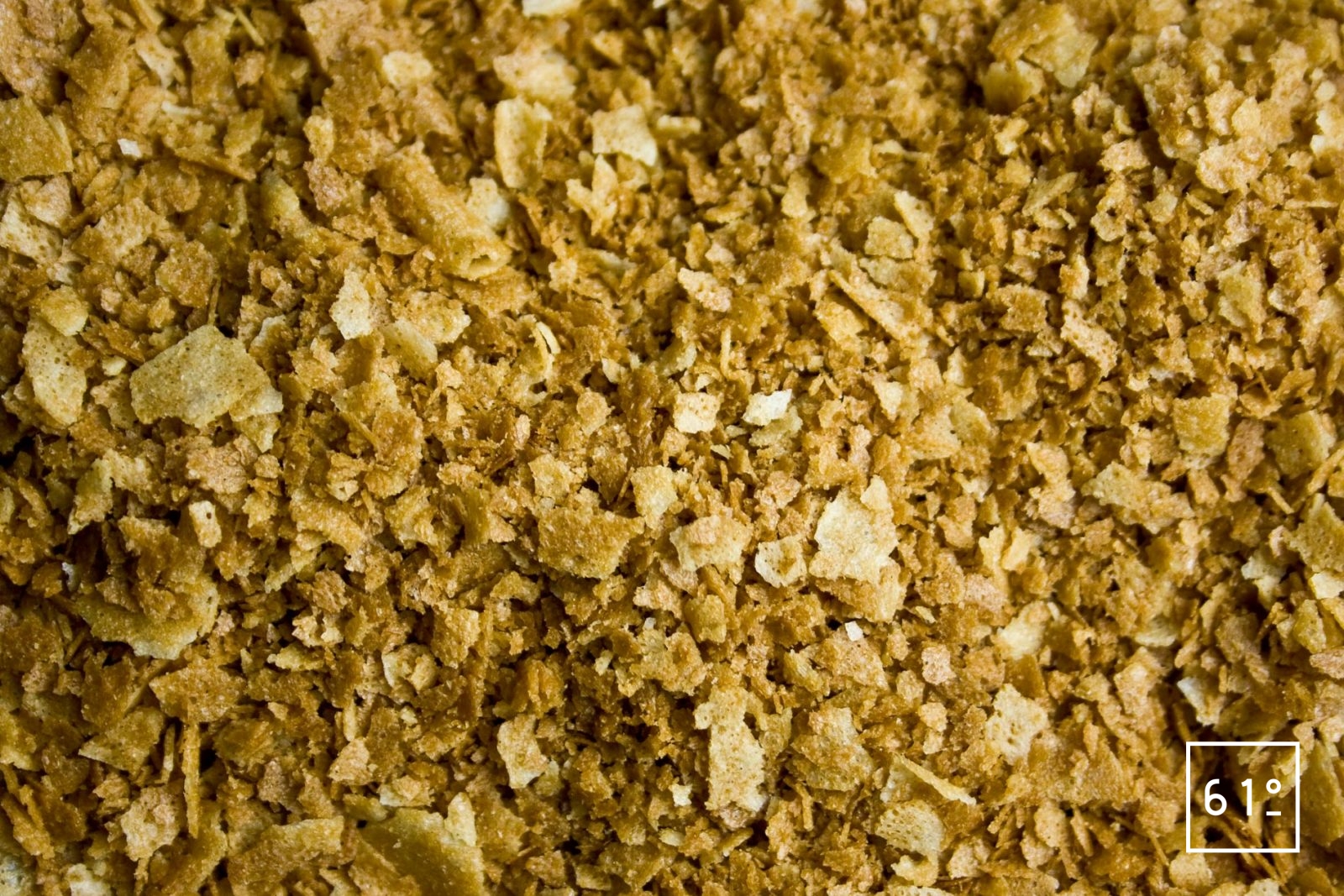 Feuillantine | Recette | 61°Degrés