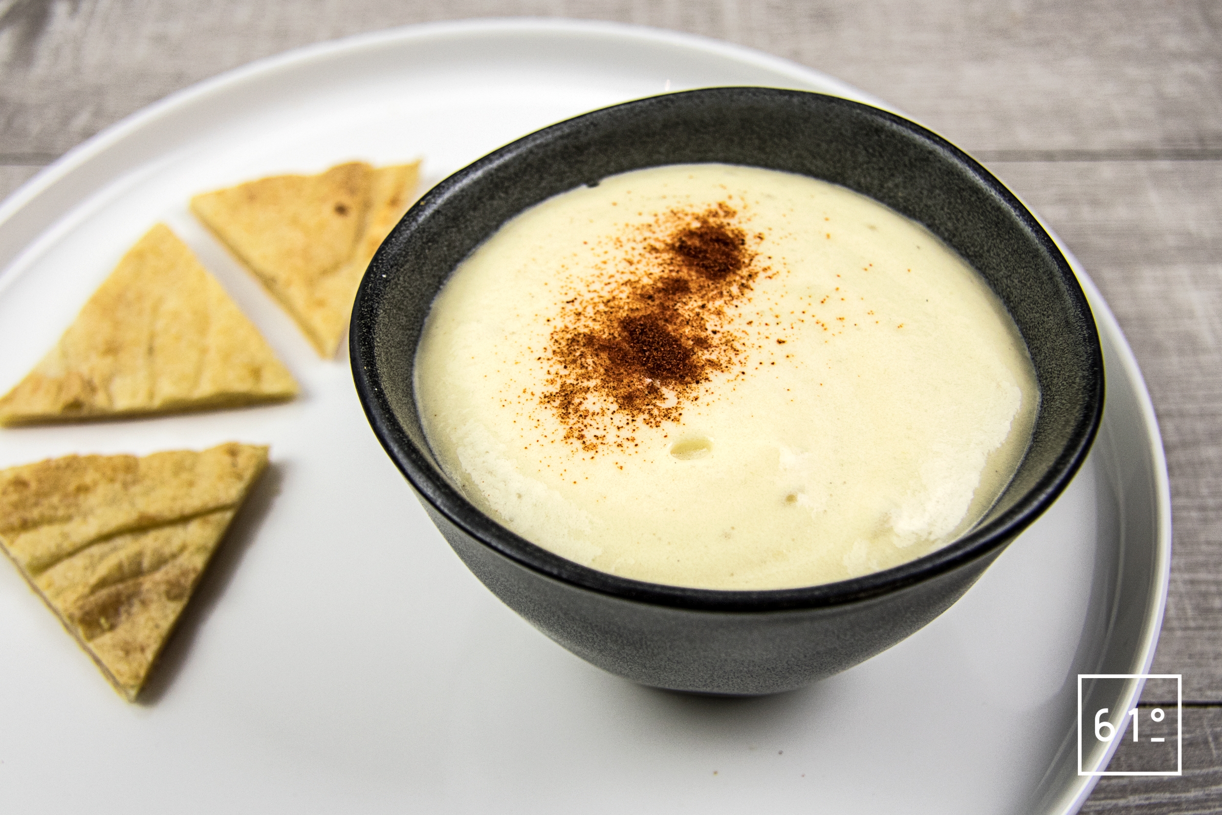 Hachis Parmentier déstructuré | Recette | 61°Degrés