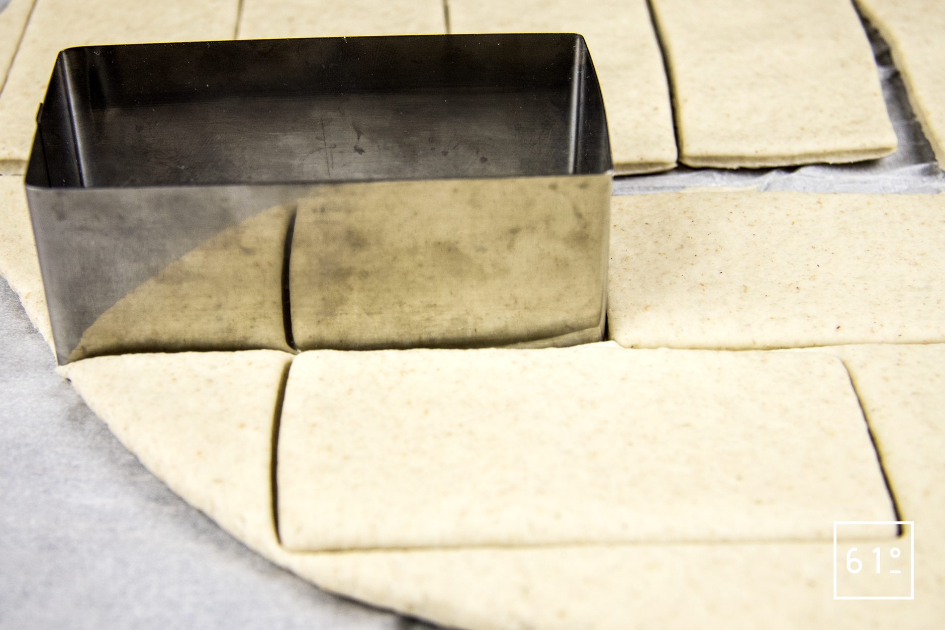 Pain polaire ou pain suédois moelleux | Recette | 61°Degrés