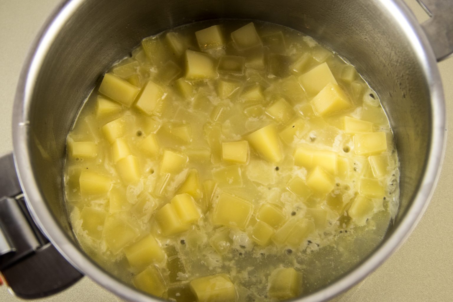 Les 4 âges du comté | Recette | 61°Degrés