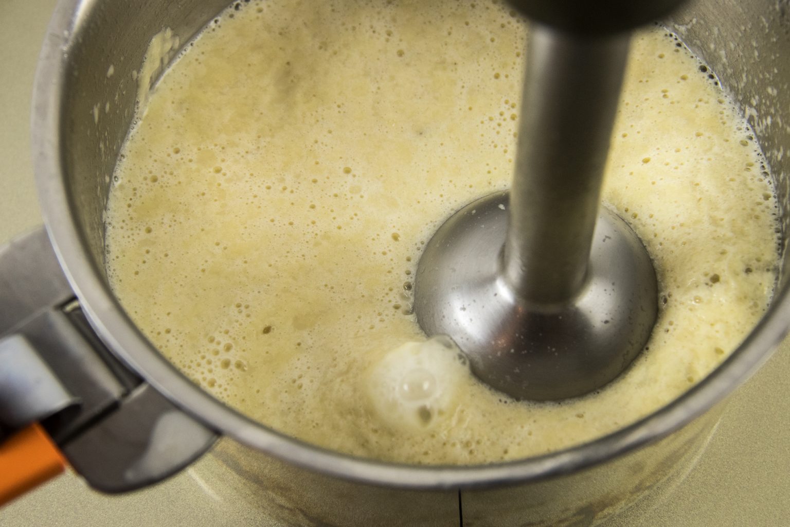 Les 4 âges du comté | Recette | 61°Degrés