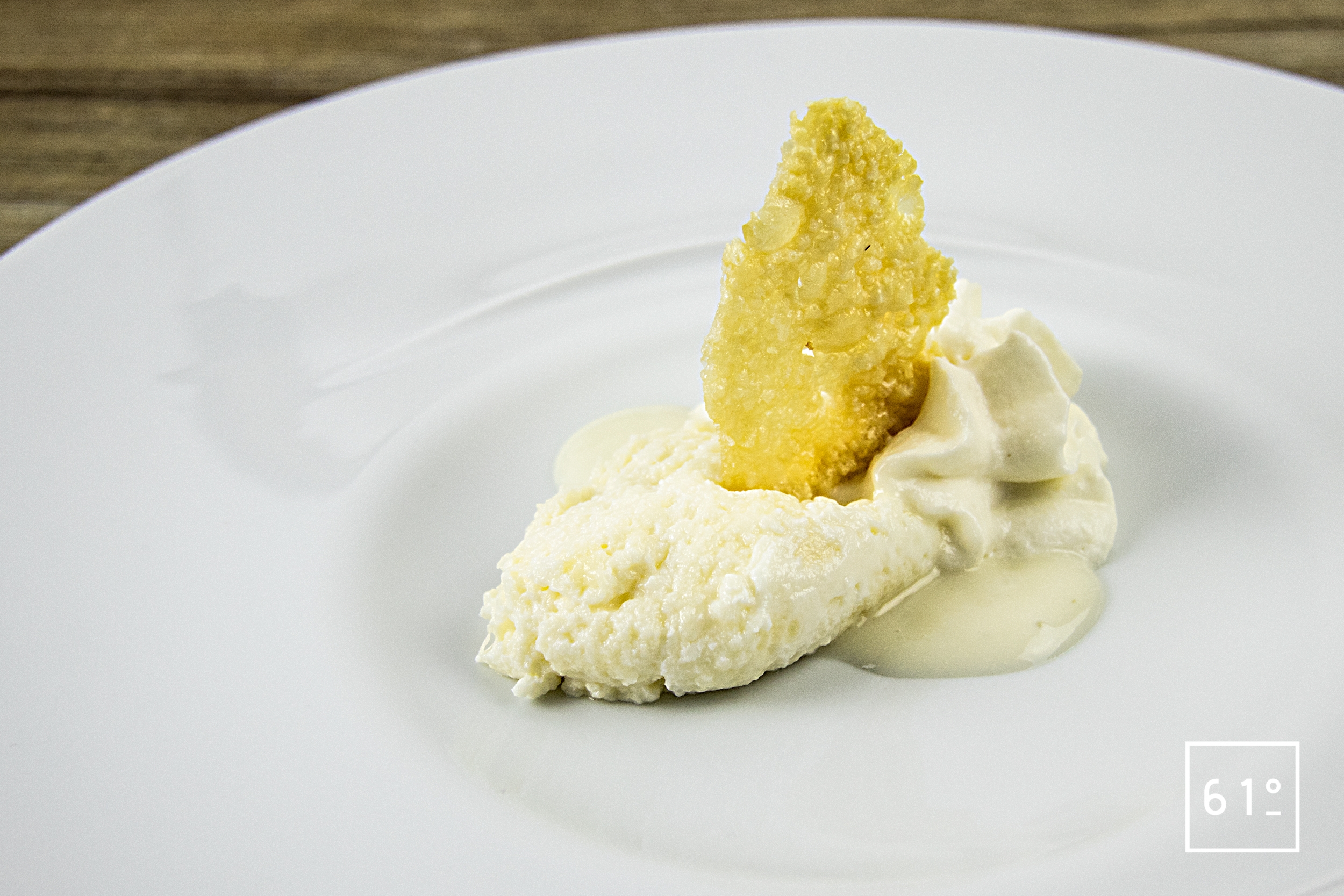 Les 4 âges du comté | Recette | 61°Degrés