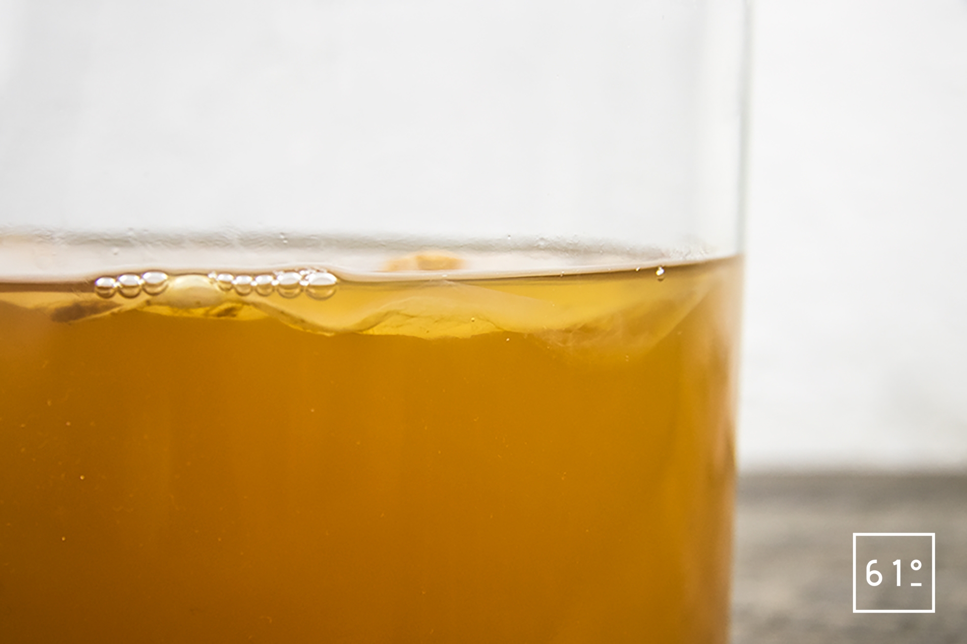 Comment utiliser l’acidité en cuisine ? | blog | 61°Degrés