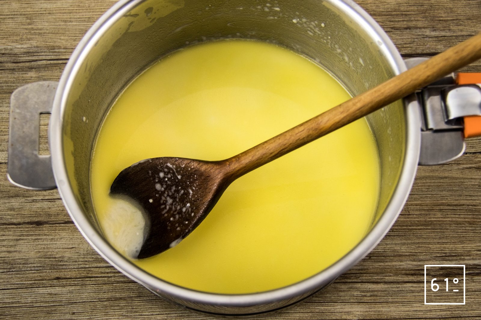 Tuile de Comté | Recette | 61°Degrés