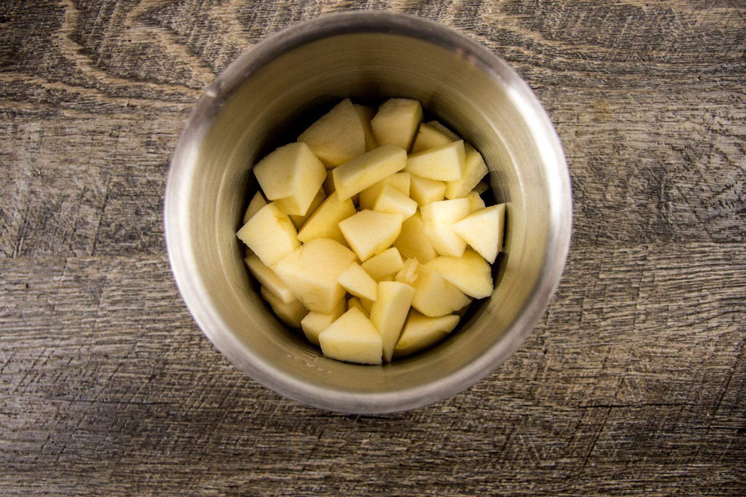 Sorbet pomme, cumin, liqueur de prune | Recette | 61°Degrés