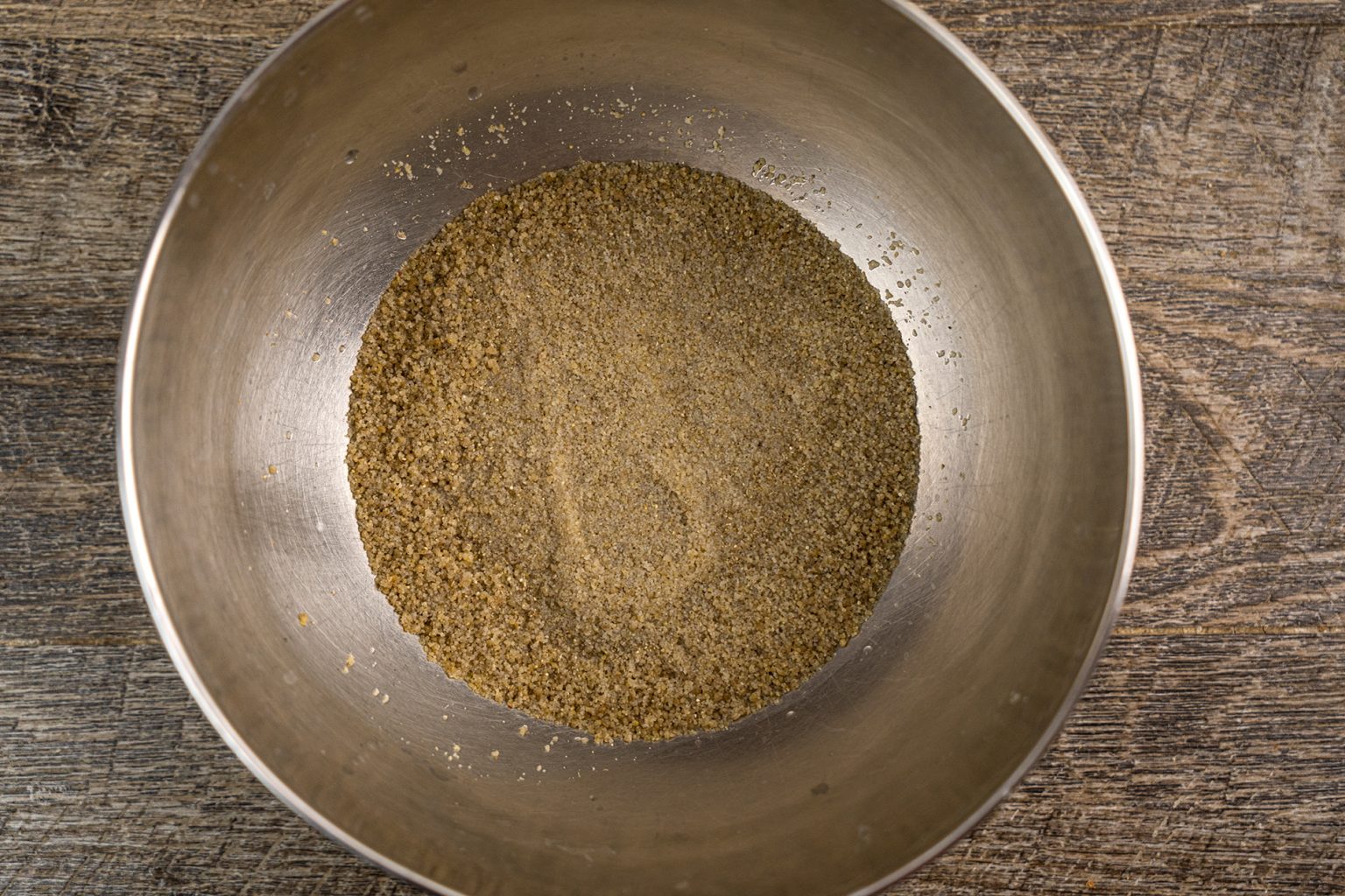 Pain au couscous de mil | Recette | 61°Degrés