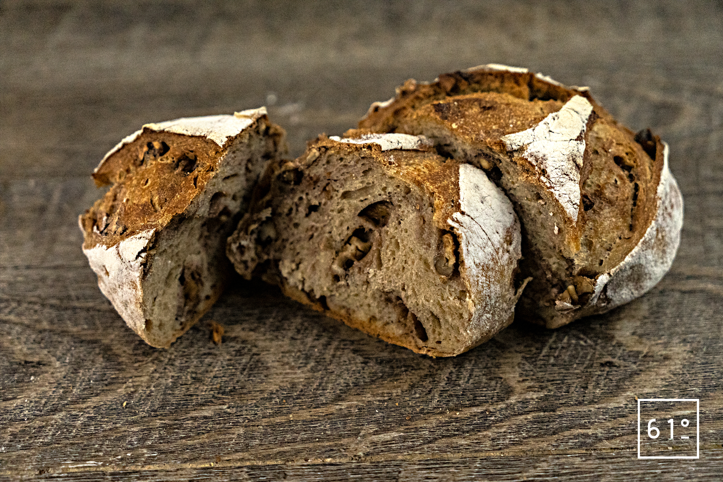 Pain Aux Noix