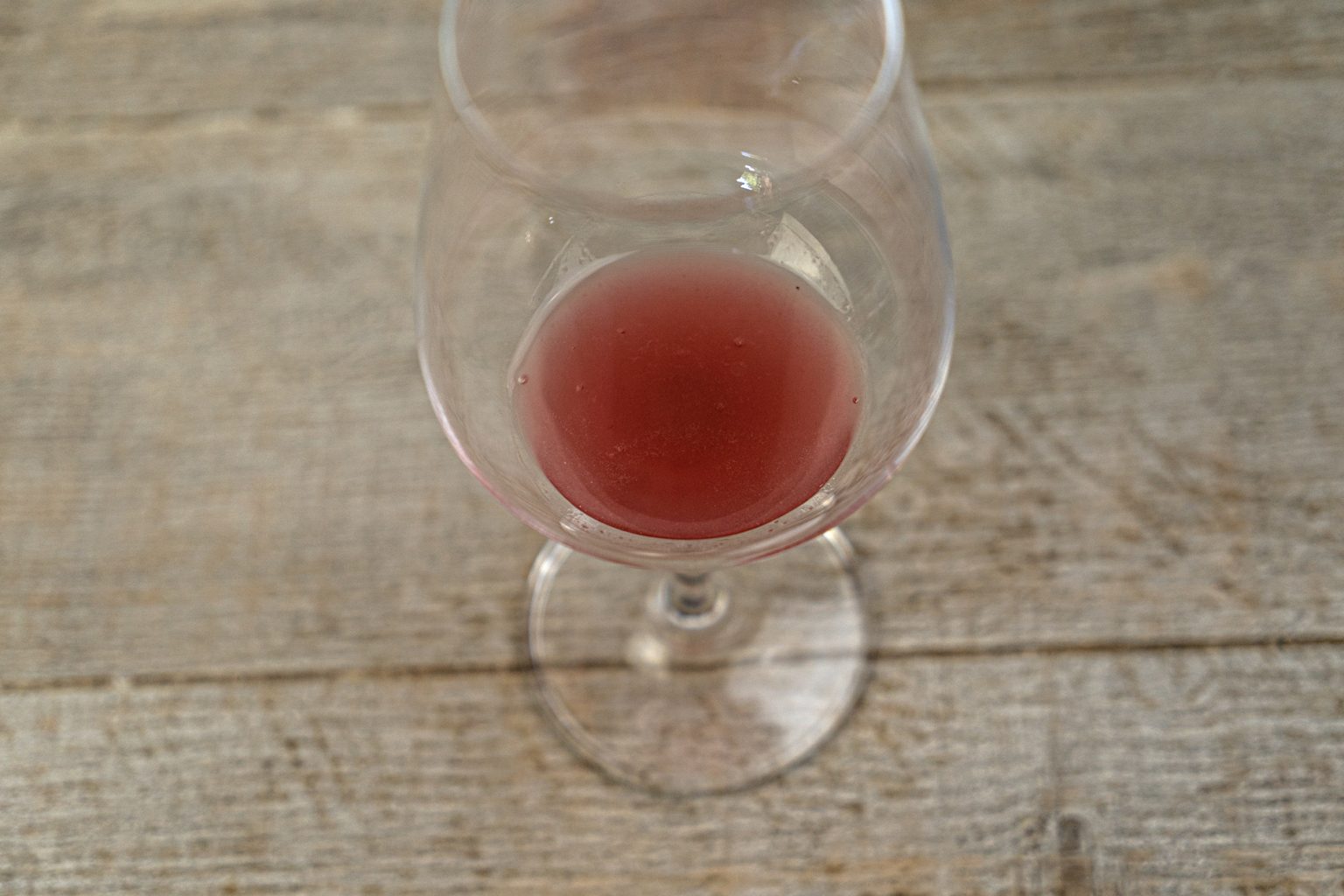 Crème de framboise | Recette | 61°Degrés