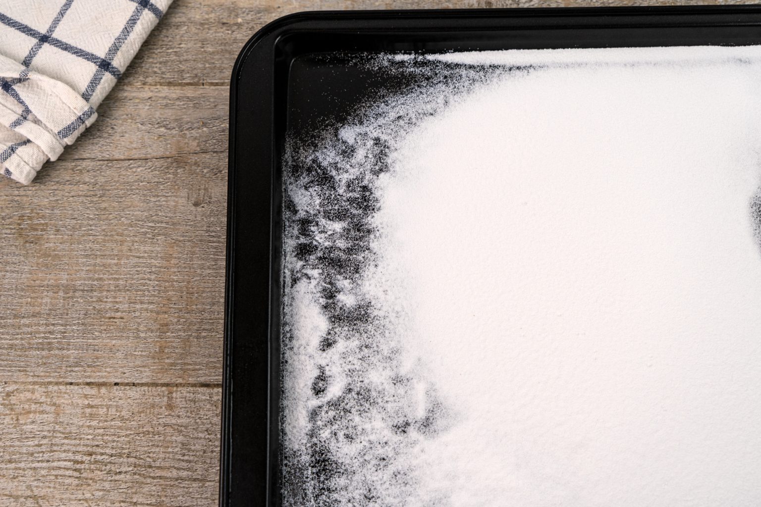 Kansui | Recette | 61°Degrés