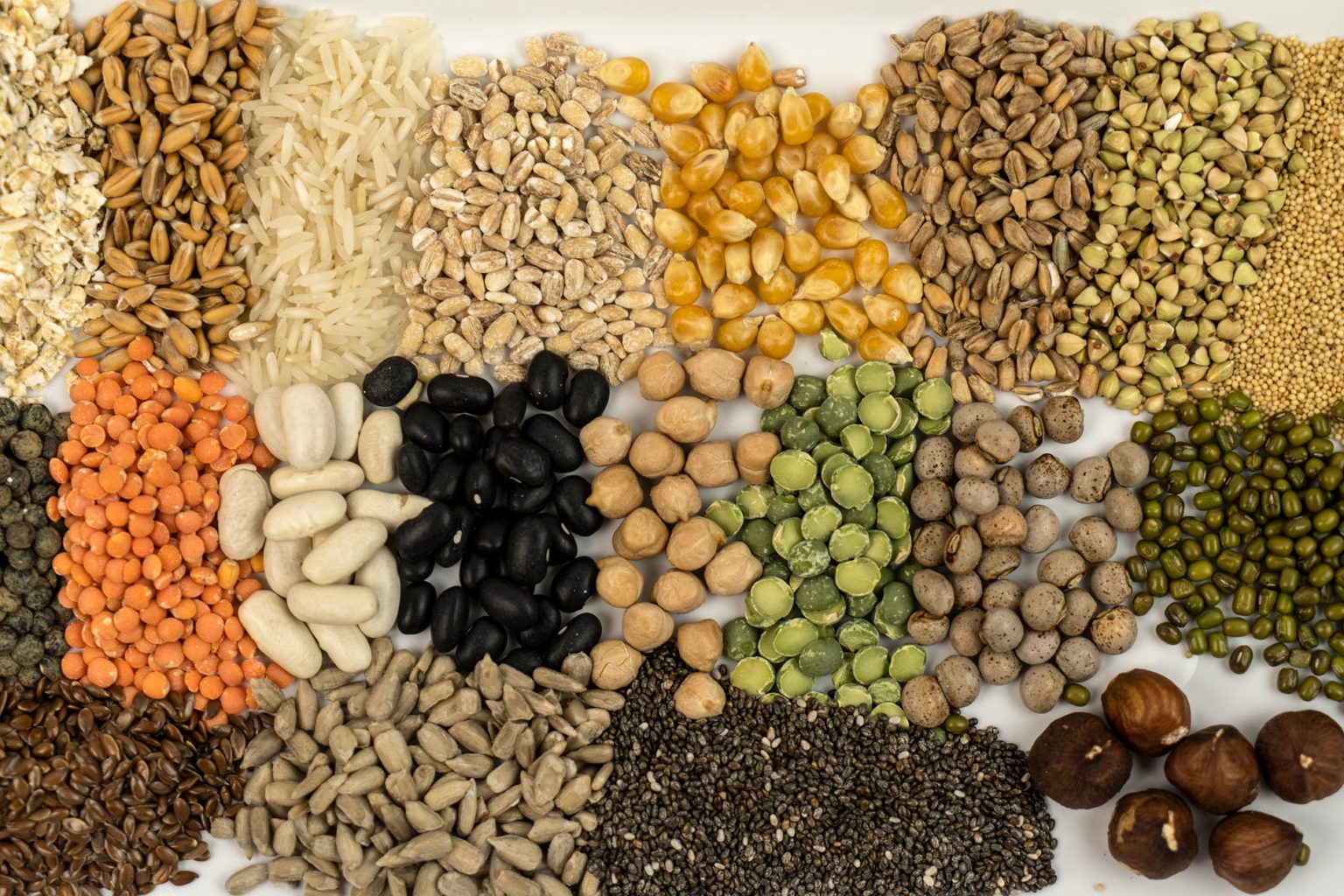 Granipain | Recette | 61°Degrés