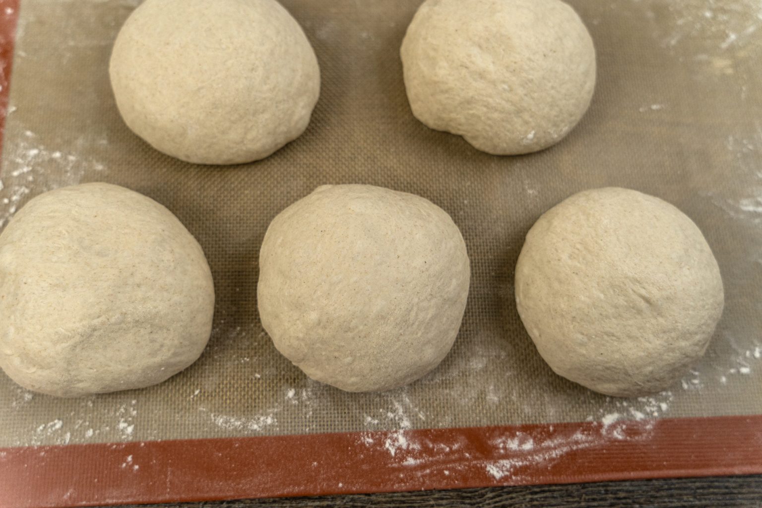 Pain sur poolish | Recette | 61°Degrés