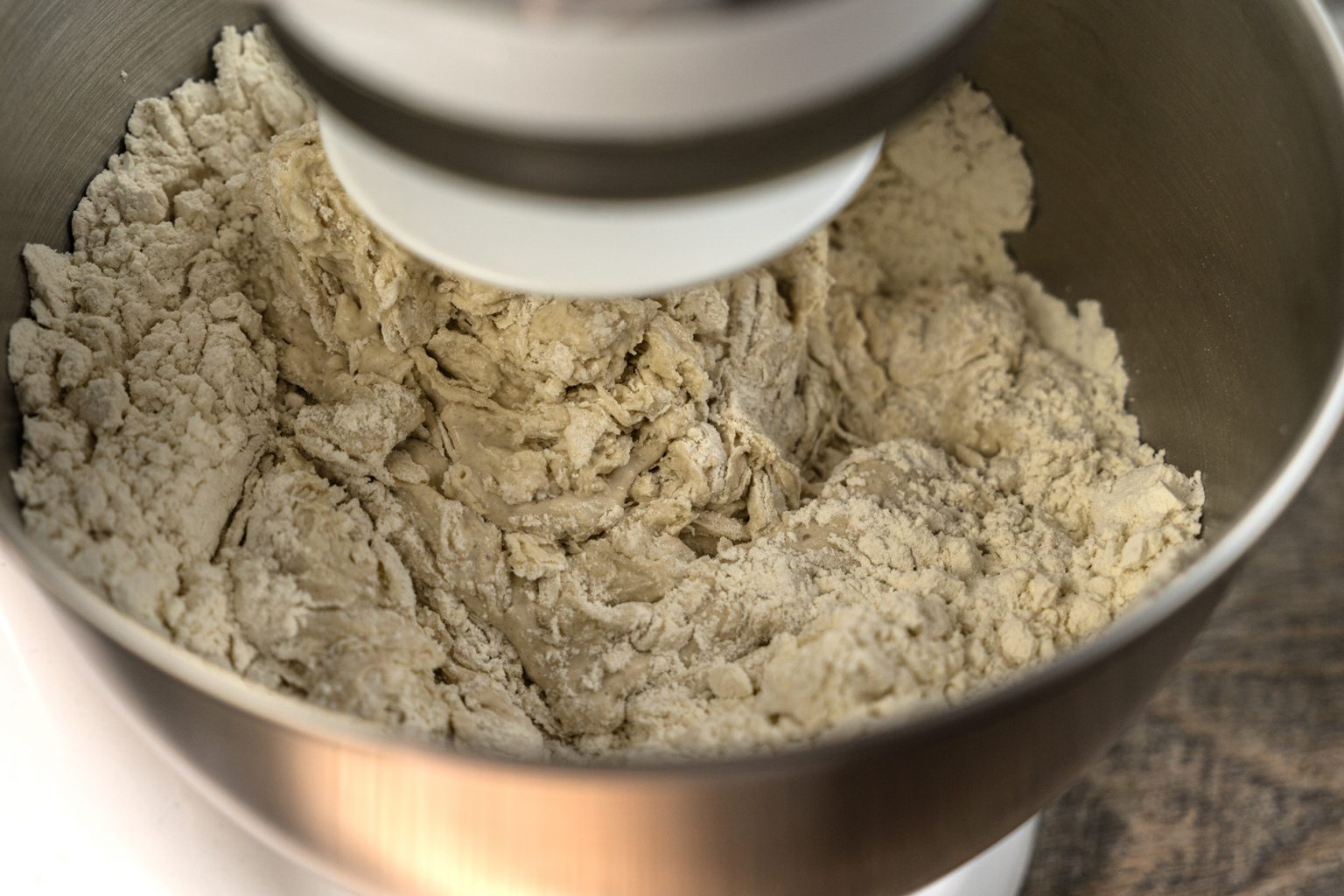 Pain sur poolish | Recette | 61°Degrés