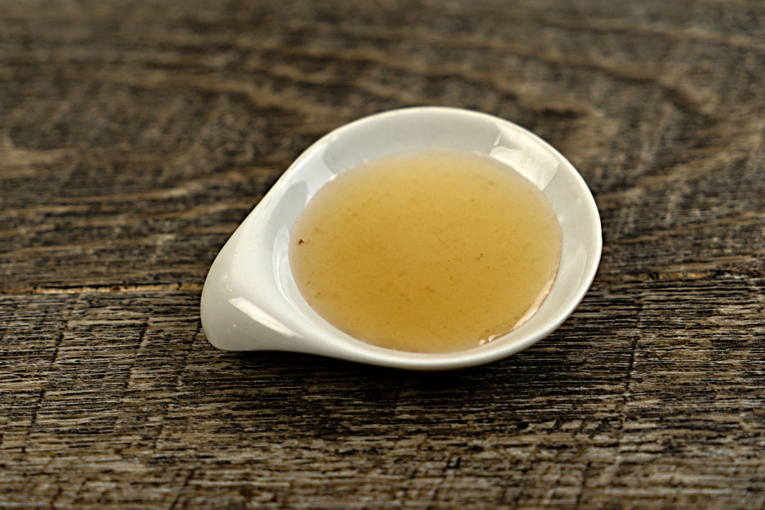 Sirop de poire enzymatique | Recette | 61°Degrés