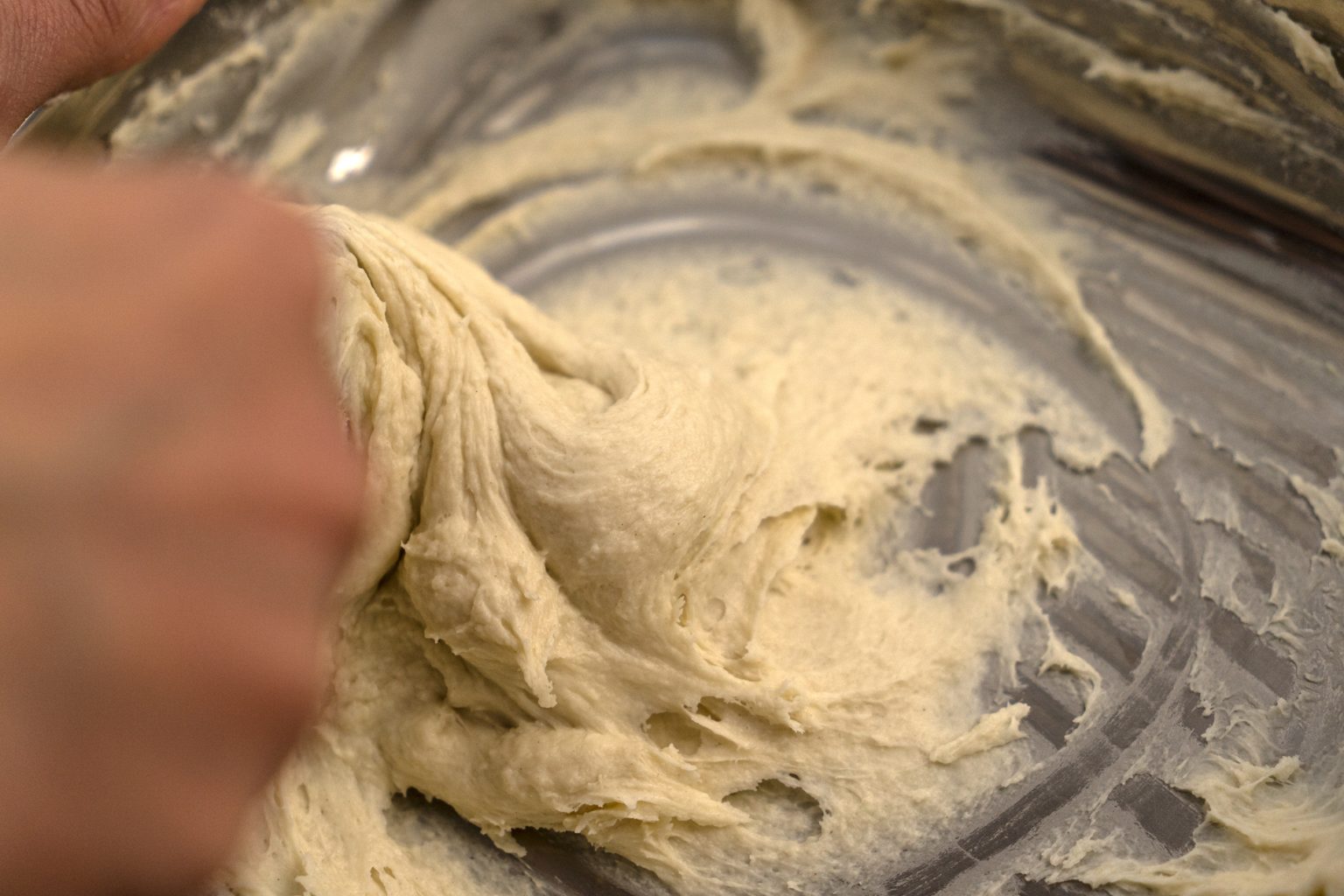 Yudane | Recette | 61°Degrés