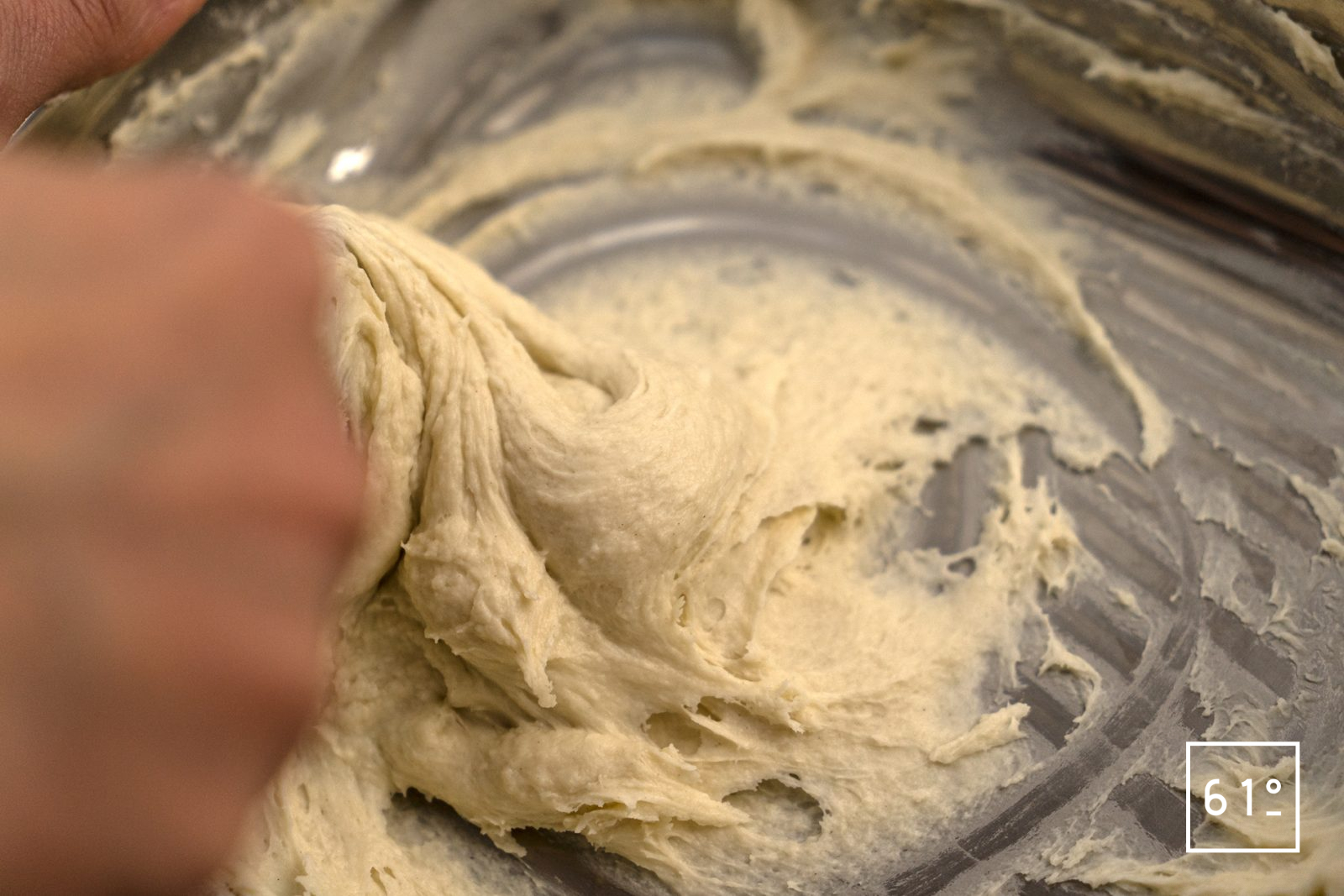 Yudane | Recette | 61°Degrés