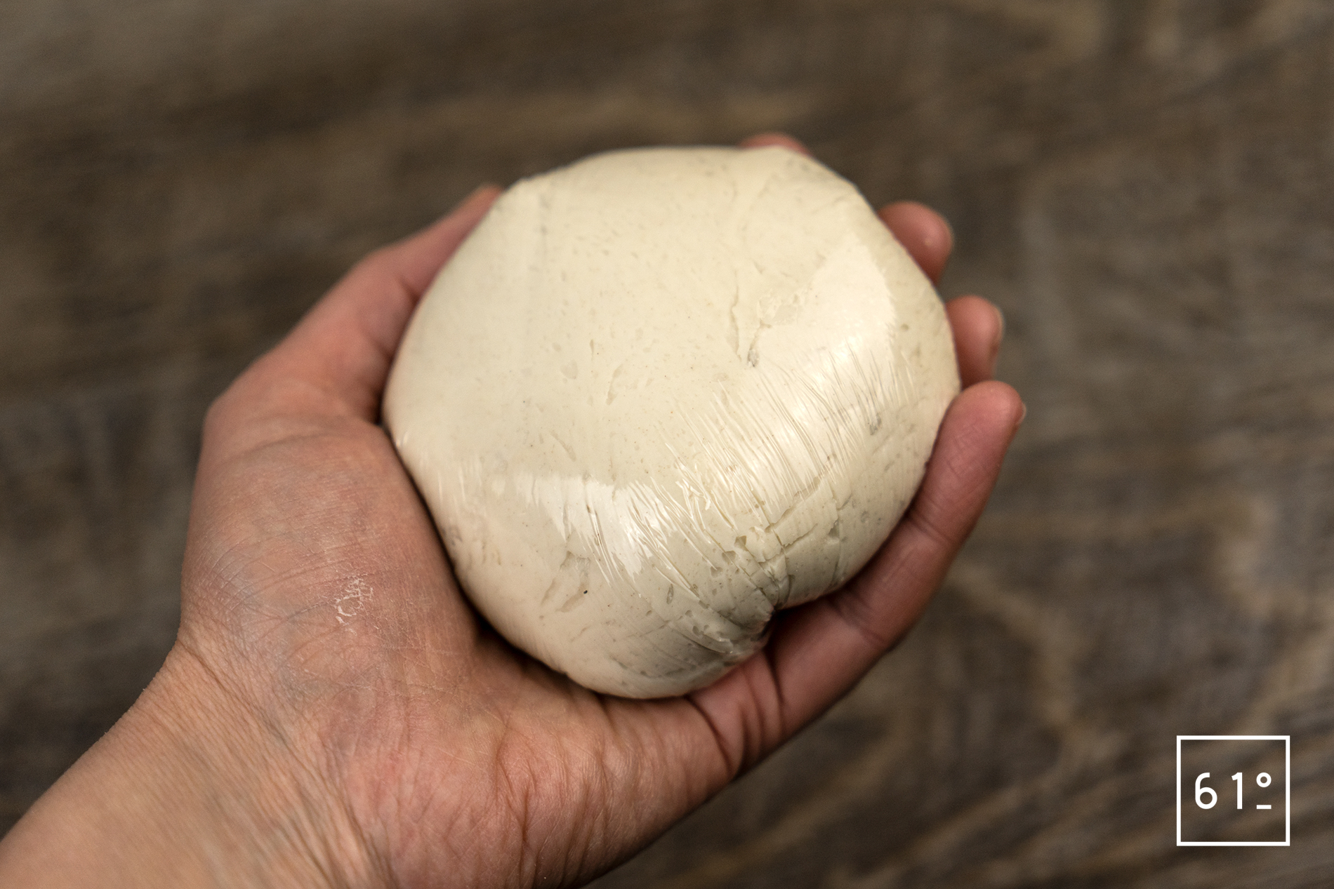 Yudane | Recette | 61°Degrés