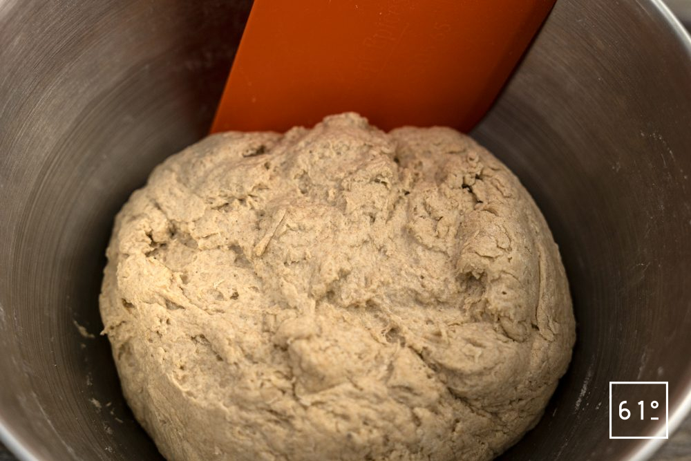 Pain au riz | Recette | 61°Degrés